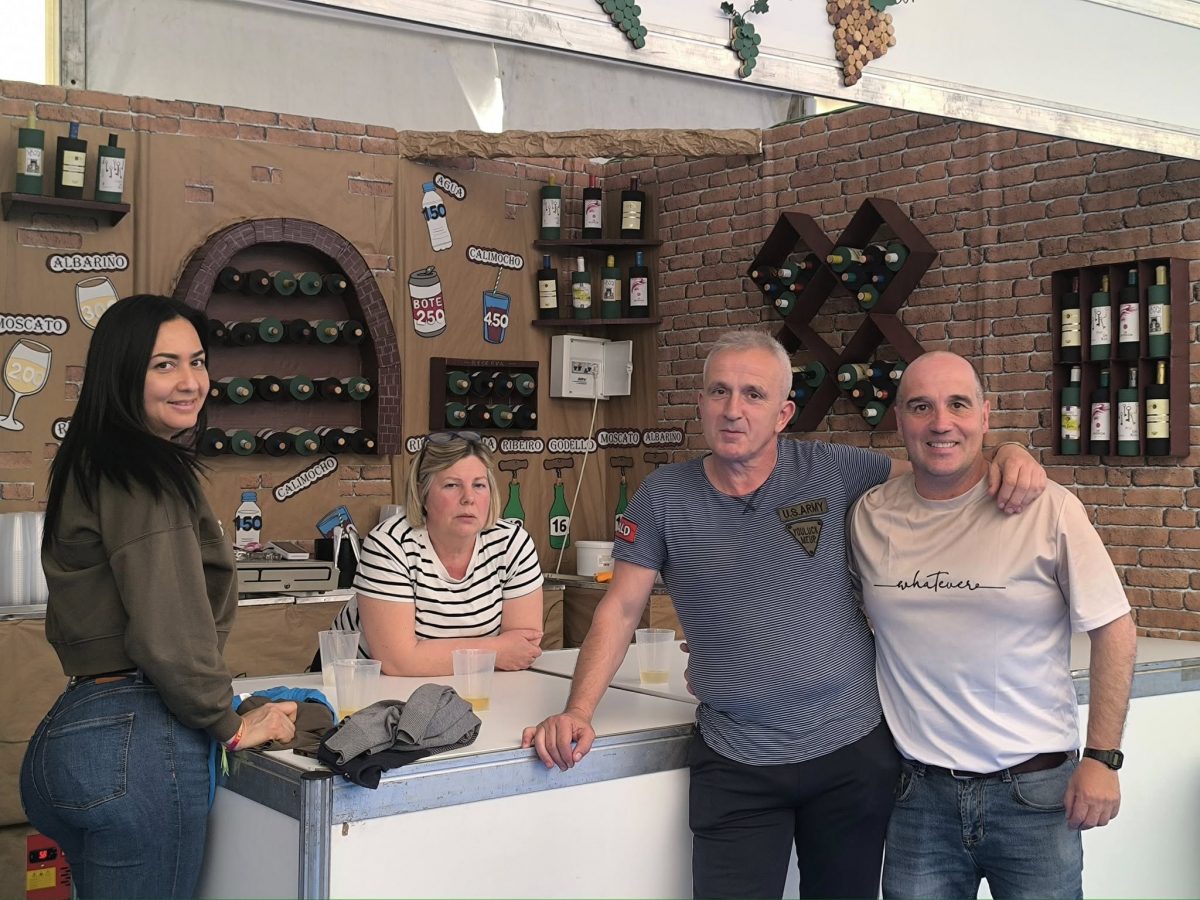Feria de Muestras 2025 – Feria de Muestras de Tineo